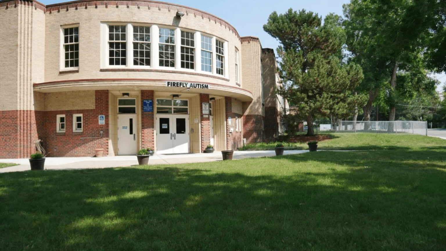 About Us – Firefly