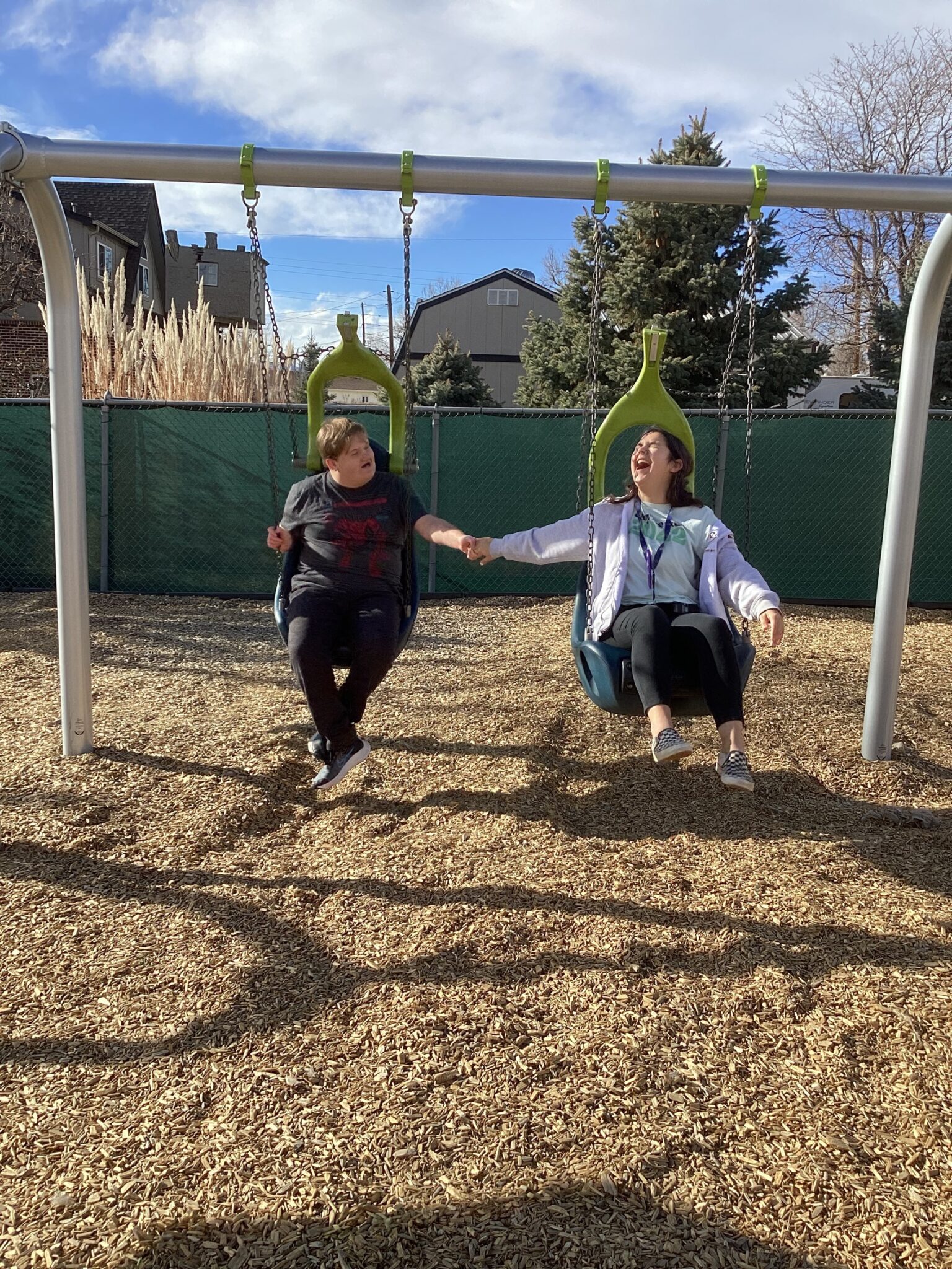 Planned Giving – Firefly